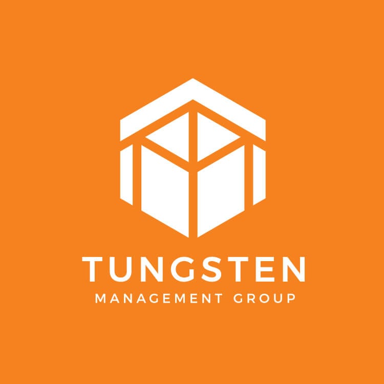 Tungsten Logo